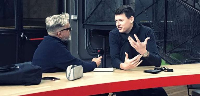 Paul Rieth - Film, Marketing, Audience Building & Crowdfunding