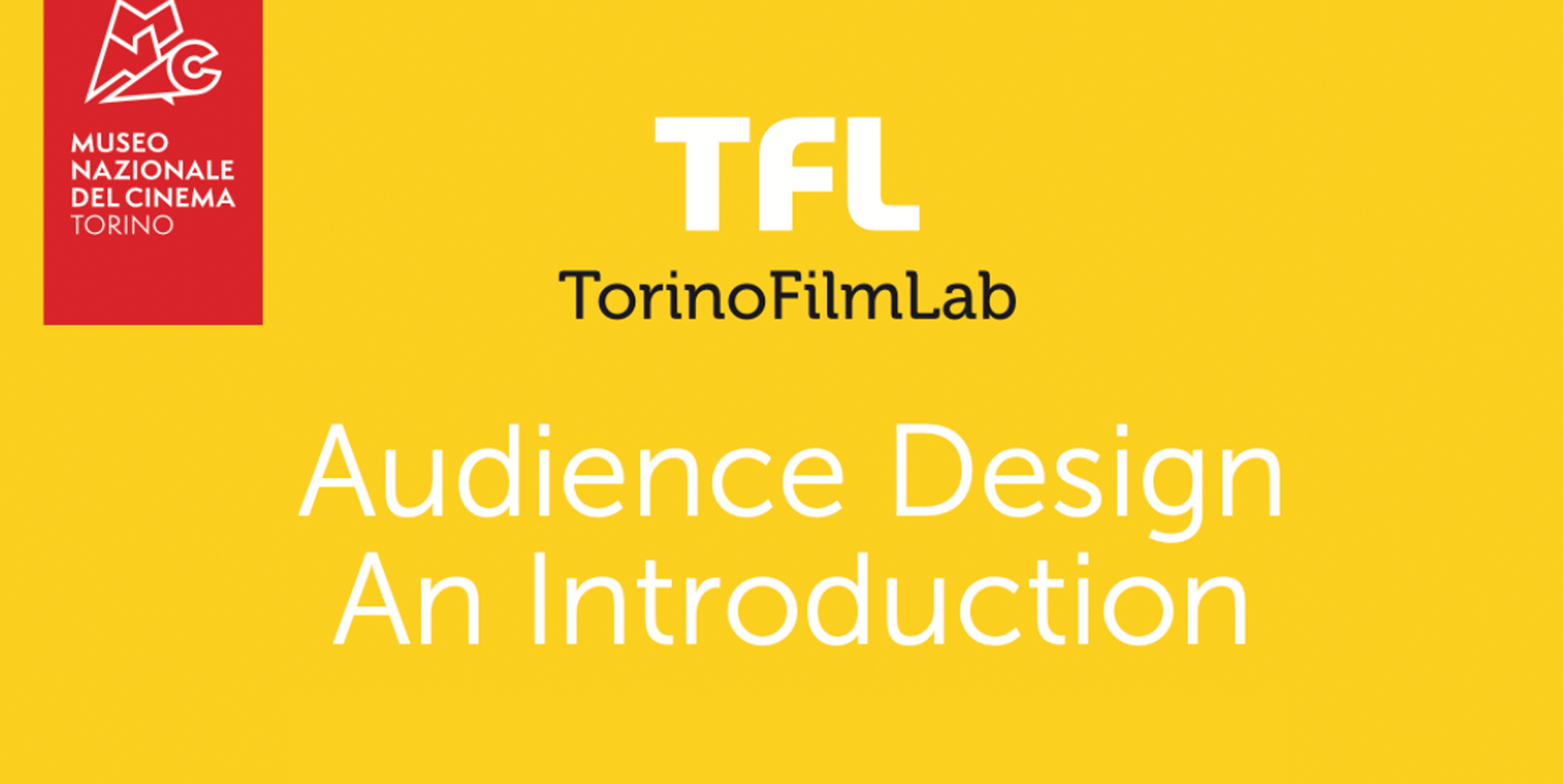 The Audience Design Handbook - Paul Rieth